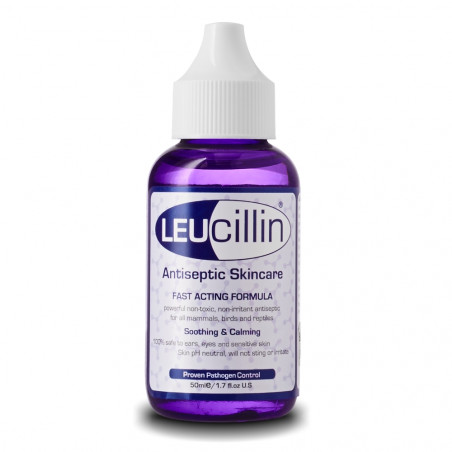 Leucillin Antiseptic Care